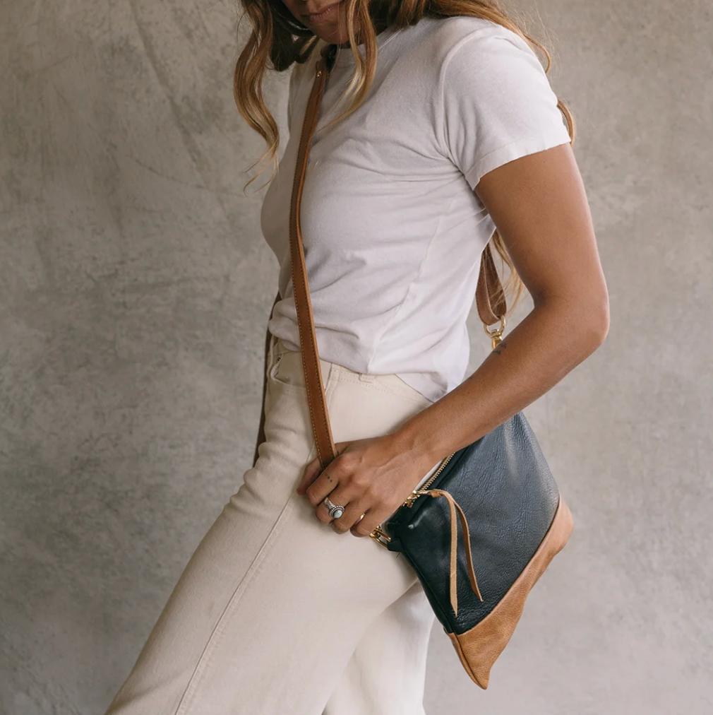 The Tayler Messenger - Jax | Rais Case