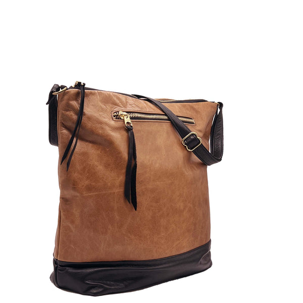 The Ellis Tote - Koko | Rais Case