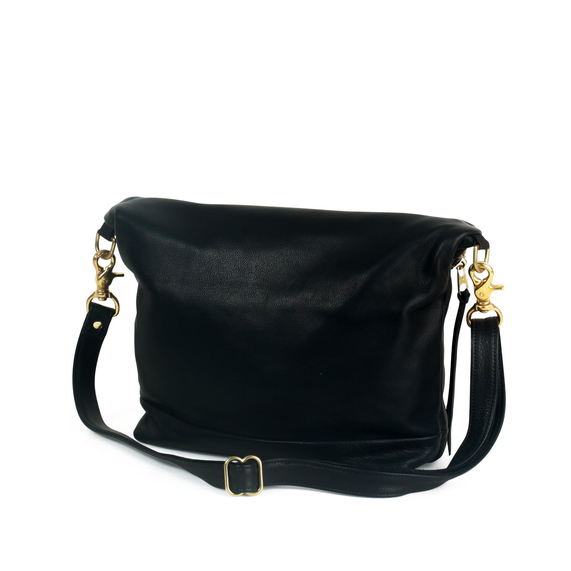 The Tayler Messenger - Jax | Rais Case