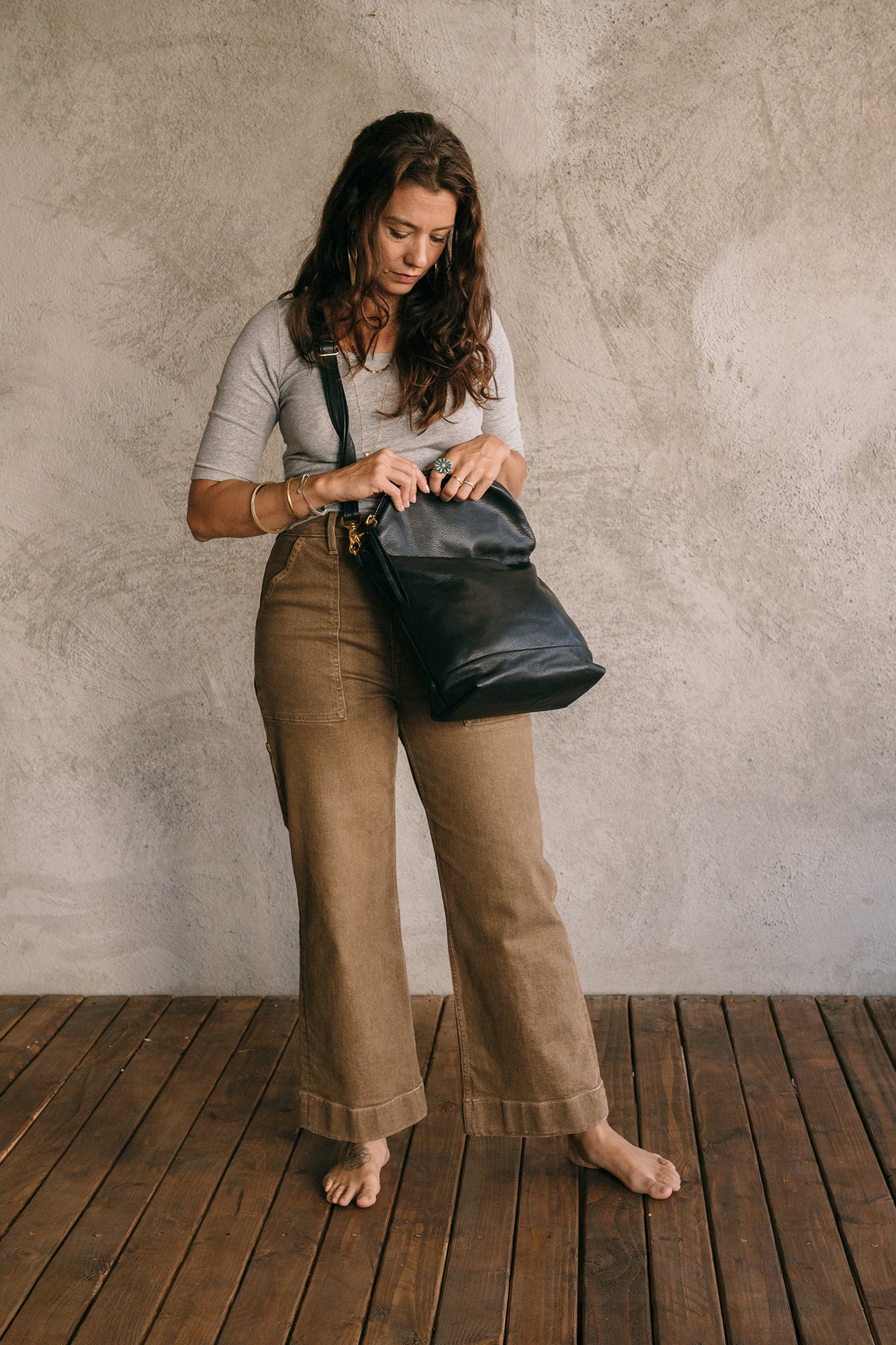 The Tayler Messenger - Jax | Rais Case