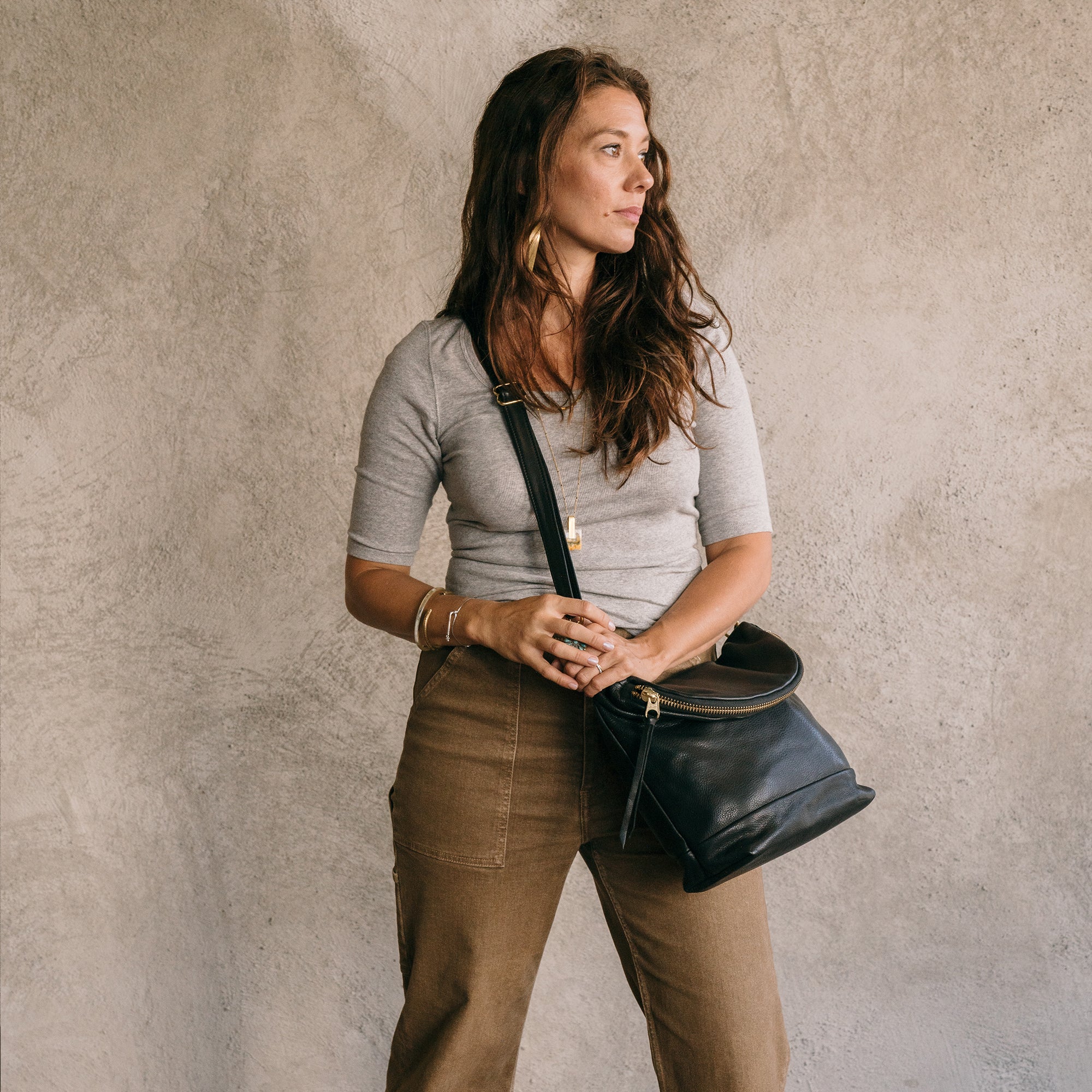 The Tayler Messenger - Jax | Rais Case