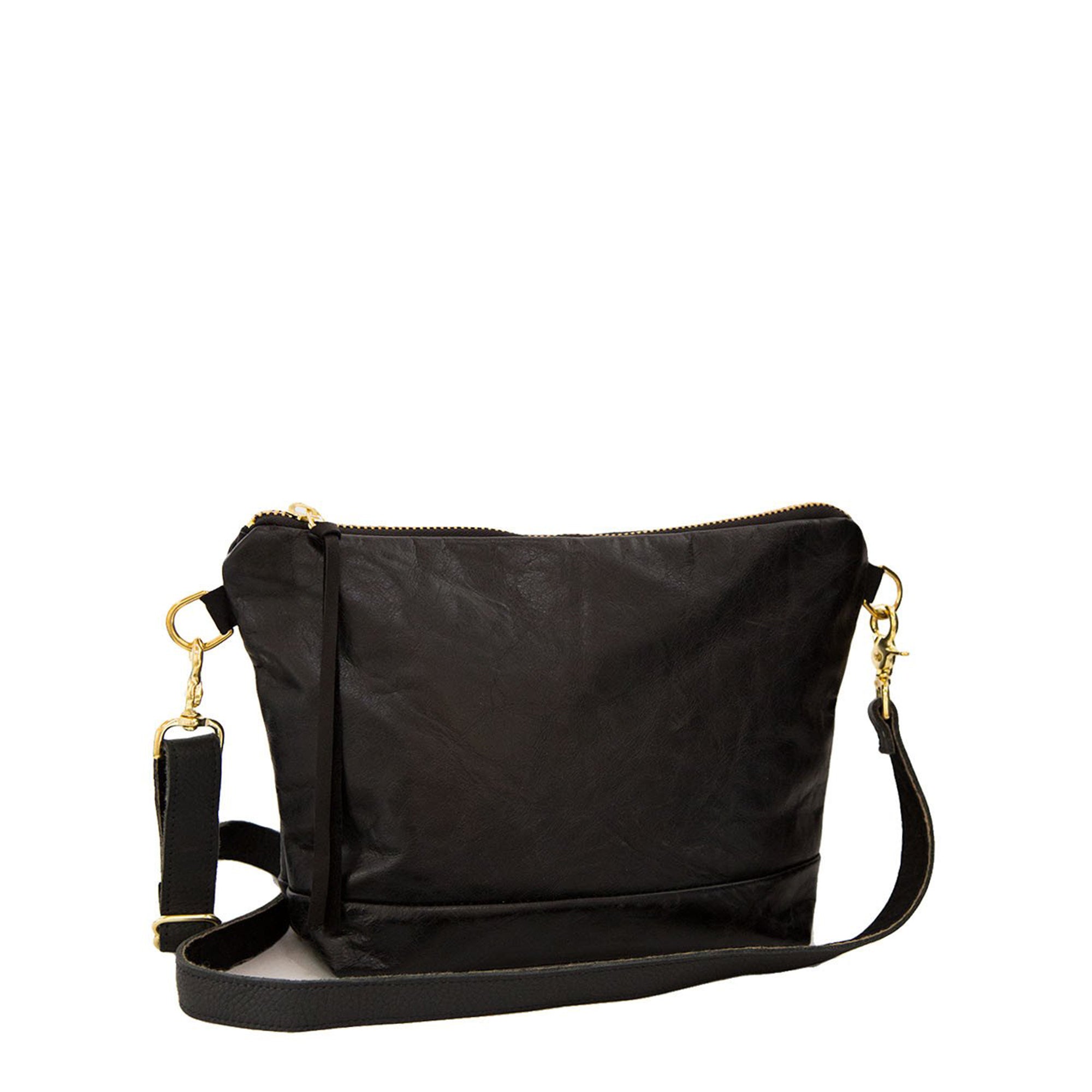 The Avery Messenger - Jax | Rais Case